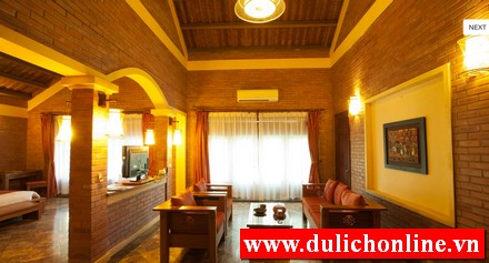 Asean Resort | Asean Resort Hà Nội | Đặt phòng Resort Giá rẻ